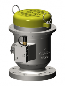 352GF Hydrant Pit Valve – AGFS